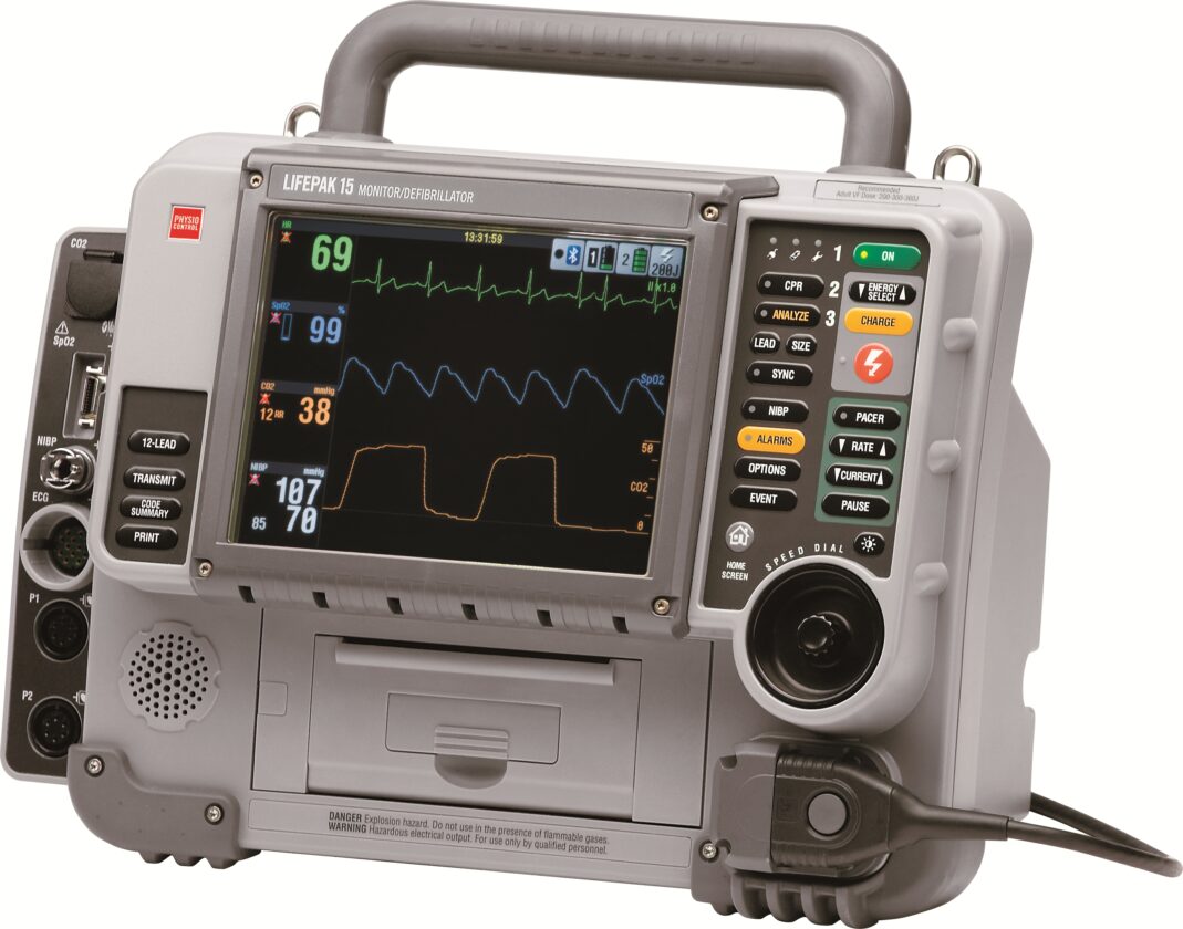 ‘Critical’ equipment: Fredonia schools purchase 10 defibrillators ...
